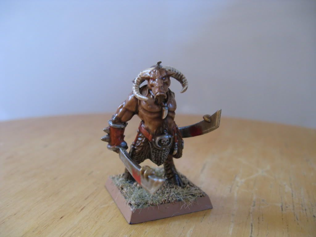 [TMP] "More Beastmen" Topic